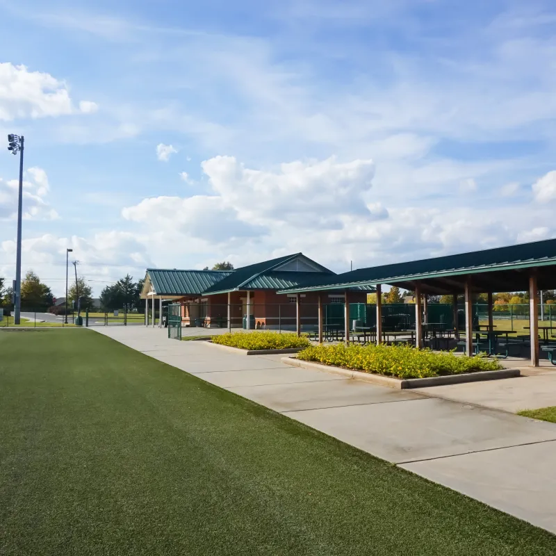 Facilities | University Recreation